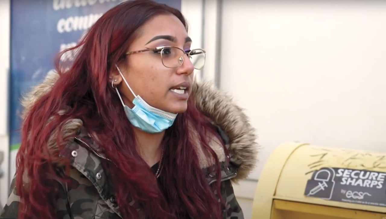 The Battle for Leslieville: Gentrification, opioids and murder in the city’s most divided ...